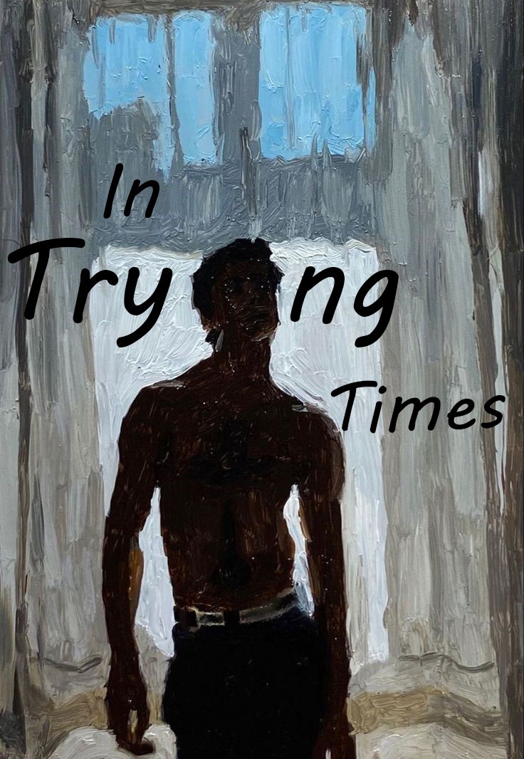 In Trying Times – Solely for your Soul